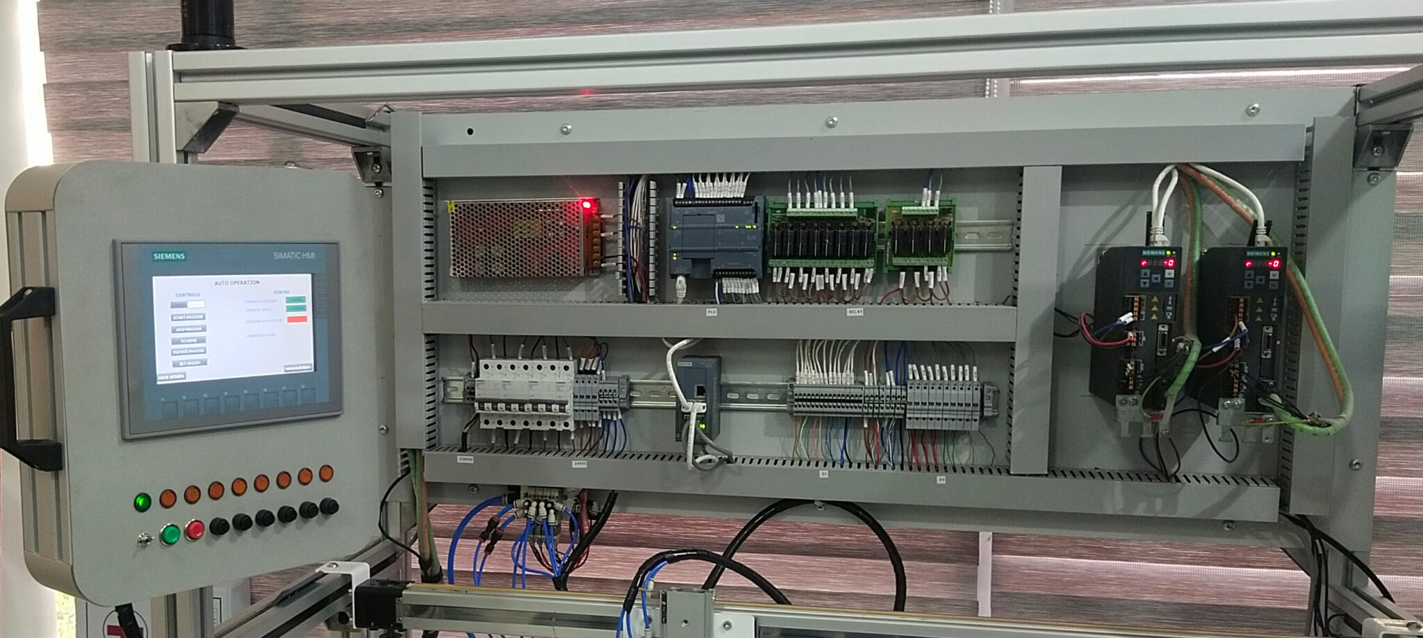PLC Training Chennai PLC Course Chennai PLC Training Centre Chennai PLC ...